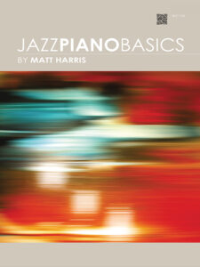 Jazz Piano Basics – Kendor Music Publishing