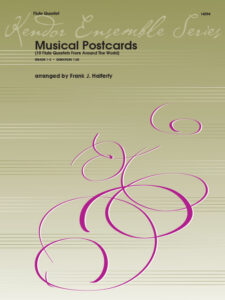 Musical Postcards – Kendor Music Publishing