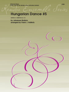 Hungarian Dance #5 – Kendor Music Publishing