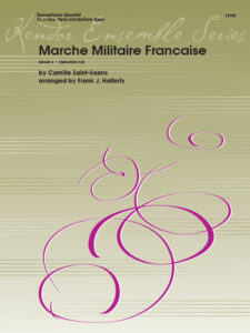 Marche Militaire Francaise – Kendor Music Publishing