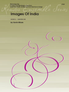 Images Of India – Kendor Music Publishing