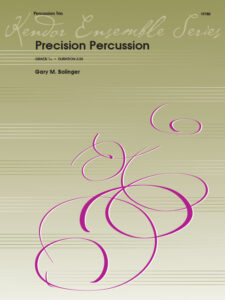 Precision Percussion – Kendor Music Publishing