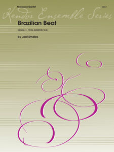 Brazilian Beat – Kendor Music Publishing